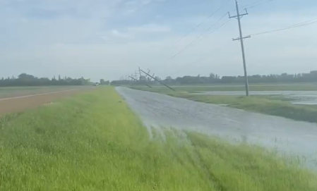 Manitoba Hydro making ‘significant progress’ restoring power after ...