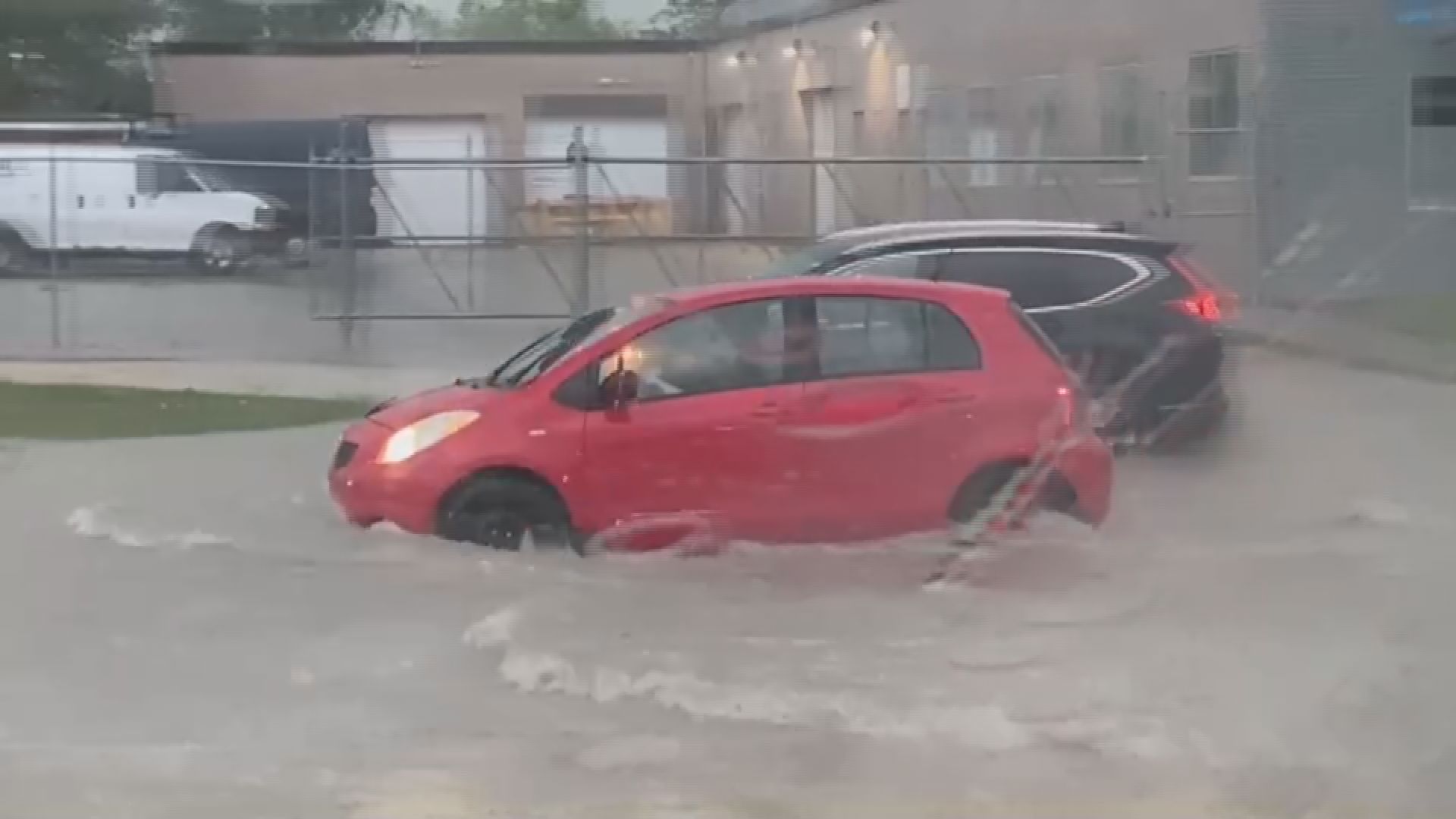 Manitoba Hydro warns of widespread power outages after hail, heavy rain ...